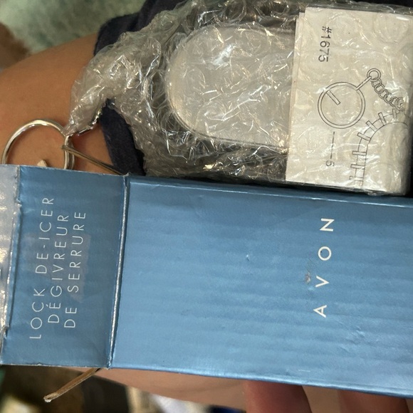 Avon | Other | Vintage Avon Lock Deicer | Poshmark